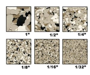 RESIDENTIAL EPOXY FLOORING | Pro-Line Epoxy Flooring