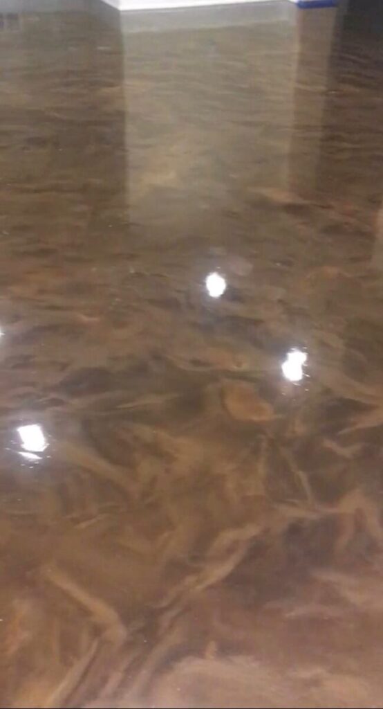 GALLERY | Pro-Line Epoxy Flooring